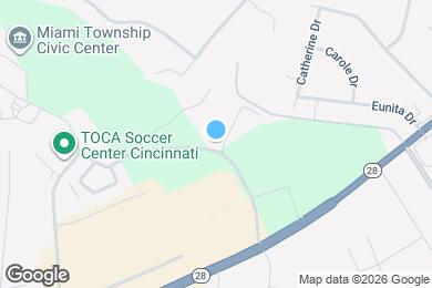 Pebble Brooke Apartments - 1288 Pebble Brooke Trl Milford OH 45150 ...