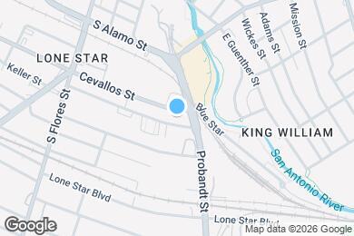 Southtown Flats - 111 Probandt St San Antonio TX 78204 | Apartment Finder