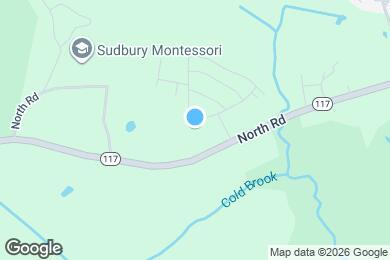 The Apartments at Cold Brook Crossing - 437 Cold Brook Rd Sudbury MA ...