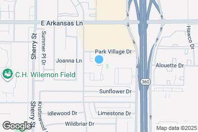 Elliot Windsprint - 2305 Windsprint Way Arlington TX 76014 | Apartment ...