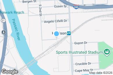 Harrison Urby - Harrison, NJ | Apartment Finder