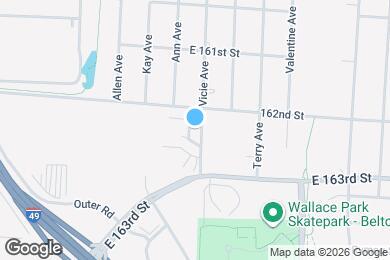 Apartments at Georgetown - 6820 Chapel Dr Belton MO 64012 | Apartment ...