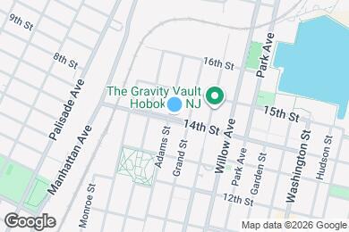 Edge Lofts - 1405 Adams St Hoboken NJ 07030 | Apartment Finder