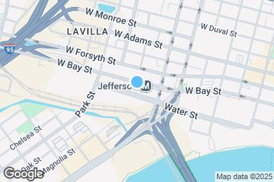 Lofts at Jefferson Station - 799 Water St Jacksonville FL 32204 ...