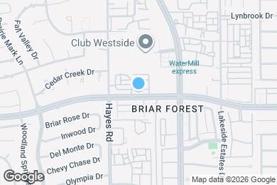 Briar Court - 11250 Briar Forest Dr Houston TX 77042 | Apartment Finder