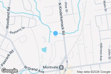 Nottingham Manor - 1-186 Nottingham Ct Montvale NJ 07645 | Apartment Finder