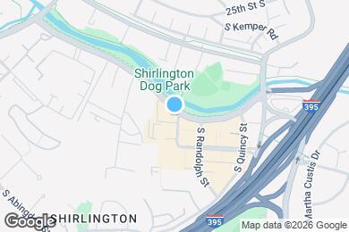 Delancey at Shirlington Village - Arlington, VA | Apartment Finder