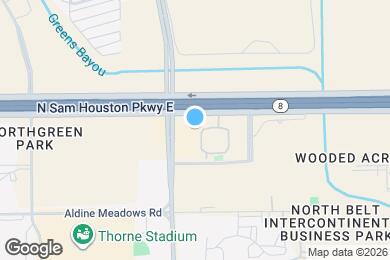 22Hundred - 2200 N Sam Houston Pky E Houston TX 77032 | Apartment Finder