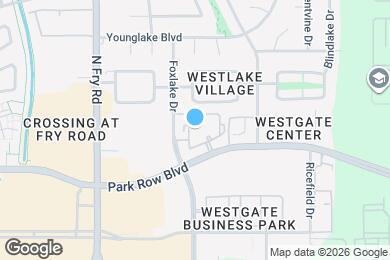 Terra At Park Row - 19606 Park Row Houston TX 77084 | Apartment Finder