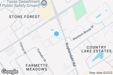 Birchway Spring Cypress - 19101 Kuykendahl Rd Spring TX 77379 ...