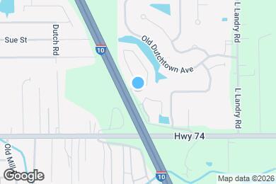 City Heights at Dutchtown - 13170 Dutchtown Point Ave Gonzales LA 70737 ...