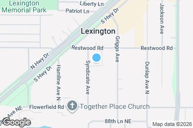 89 Lexington Lakes - 8941 Syndicate Ave Lexington MN 55014 | Apartment ...