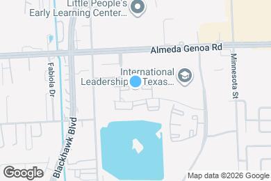 COMPASS AT WINDMILL LAKES - 9757 Windwater Dr Houston TX 77075 ...