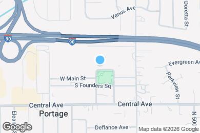 The Promenade at Founders Square - 2540 Promenade Way Portage IN 46368 ...