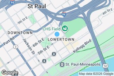 Rayette Lofts - 261 5TH St Saint Paul MN 55101 | Apartment Finder