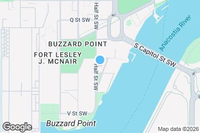 Verge - 1800 Half St SW Washington DC 20024 | Apartment Finder