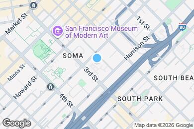 SoMa Square - One Saint Francis Pl San Francisco CA 94107 | Apartment ...