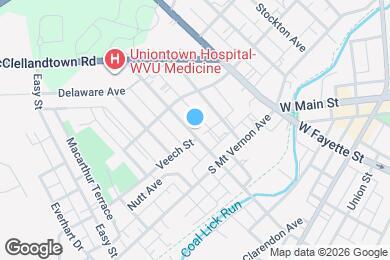 310 W Berkeley St - 310 W Berkeley St Uniontown PA 15401 | Apartment Finder