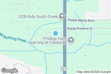 The Parian Luxury Apartments - 10405 Apollo Manor Cir Riverview FL ...