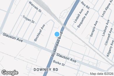 Rosemead Place - 7711 Rosemead Blvd Pico Rivera CA 90660 | Apartment Finder