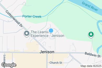 Cottonwood Forest Apartments - 7701 Riverview Dr Jenison MI 49428 ...