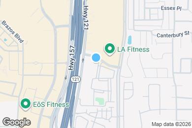 Monticello by the Vineyard - 2500 State Highway 121 Euless TX 76039 ...