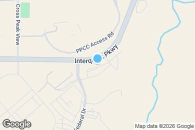 InterQuest Ridge - 10945 Shade View Colorado Springs CO 80908 ...