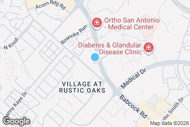 Addison Medical Center Apartments - 2810 Babcock Rd San Antonio TX ...