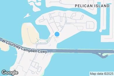 The Emerson at Rocky Point - 3015 N Rocky Point Dr E Tampa FL 33607 ...