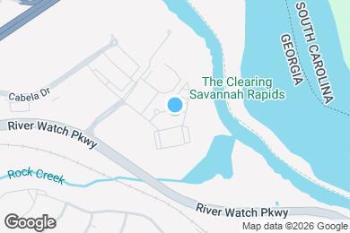 Residence at Riverwatch - 205 River Place Dr Augusta GA 30909 ...