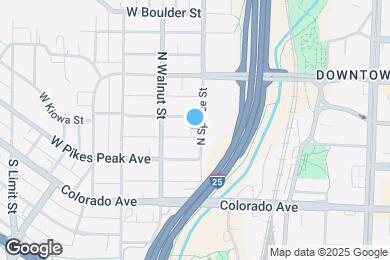 22 Spruce - 22 N Spruce St Colorado Springs CO 80905 | Apartment Finder