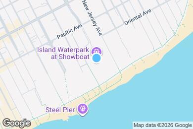 The Showboat Residences - 801 Boardwalk Atlantic City NJ 08401 ...