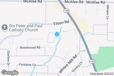 Candler Reserve - 2648 Candler Pky Decatur GA 30032 | Apartment Finder