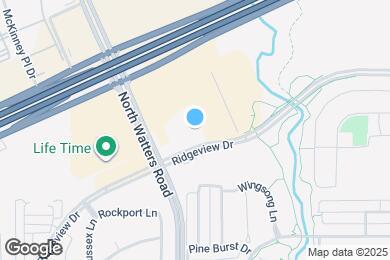 Watterscape Urban Residential - 930 Ridgeview Dr Allen TX 75013 ...