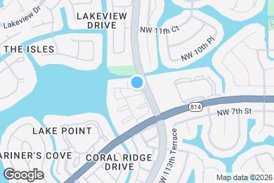 Club Mira Lago - 1060 Coral Ridge Dr Coral Springs FL 33071 | Apartment ...