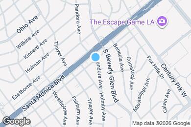 Chateau Century - 1825 Pandora Ave Los Angeles CA 90025 | Apartment Finder