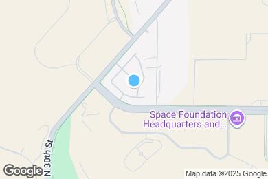 Artemis at Spring Canyon - 4510 Spring Canyon Hts Colorado Springs CO ...