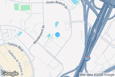 Highgate at the Mile - 7915 Jones Branch Dr McLean VA 22102 | Apartment ...