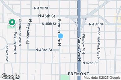 Fremont Village - 4316 Fremont Ave N Seattle WA 98103 | Apartment Finder