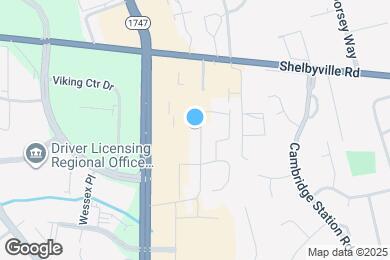 District at Hurstbourne - 9811 Vieux Carre Dr Louisville KY 40223 ...