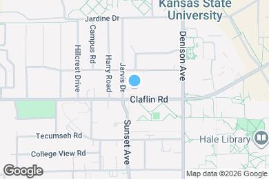 Wildcat Inn - 1854-1858 Claflin - 1854-1858 Claflin Rd Manhattan KS ...