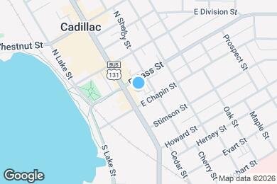 Cadillac Lofts - 207 S Mitchell St Cadillac MI 49601 | Apartment Finder