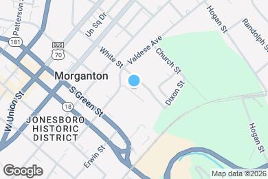 101 Park Place Ave - 101 Park Place Ave Morganton NC 28655 | Apartment ...