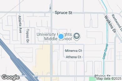 Concord Village - 1251 Massachusetts Ave Riverside CA 92507 | Apartment ...