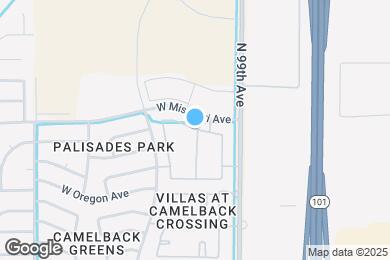 Christopher Todd Communities at Stadium - 9999 W Missouri Ave Glendale ...