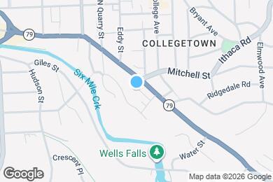 Collegetown Terrace - 115 S Quarry St Ithaca NY 14850 | Apartment Finder