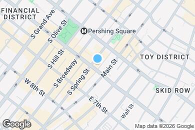 Marley Lofts - 548 S Spring St Los Angeles CA 90013 | Apartment Finder