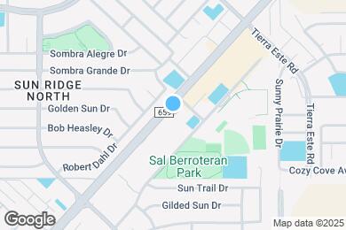 The Meridian Apartments - 2140 N Zaragosa Rd El Paso TX 79938 ...