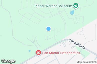 Allora Kinder Ranch - 1239 E Borgfeld Dr San Antonio TX 78260 ...