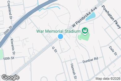 The Arbors at Pembroke - 1963 W Pembroke Ave Hampton VA 23661 ...